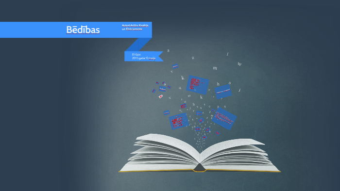 Bēdības by Arturs Korotkijs on Prezi