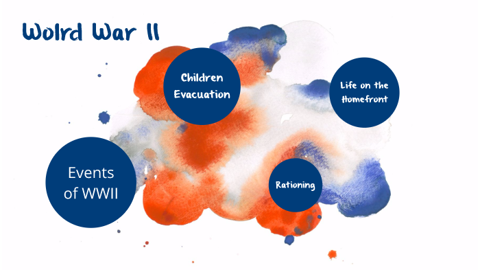 Infographic : WWII by cara davis on Prezi