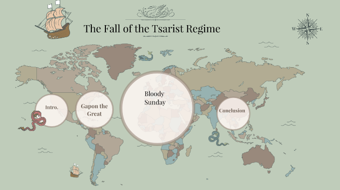The Fall Of The Tsarist regime by David Reyes on Prezi