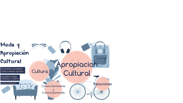 Apropiación Cultural by alejandra saravia on Prezi