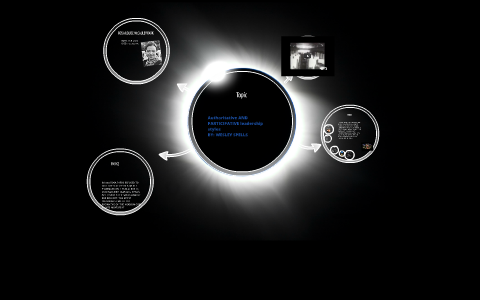 Authoritative AND PARTICIPATIVE leadership styles by zyesha ross on Prezi