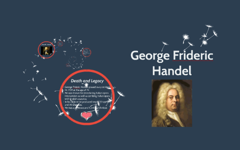 George Frideric Handel by Lucy Yang on Prezi