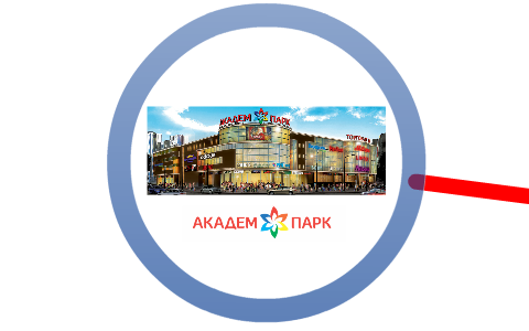 АкадемПарк by Vera Danchenko on Prezi