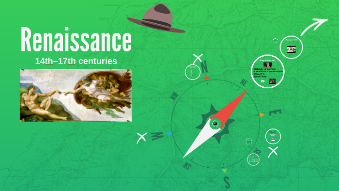 Renaissance by My Prezis on Prezi