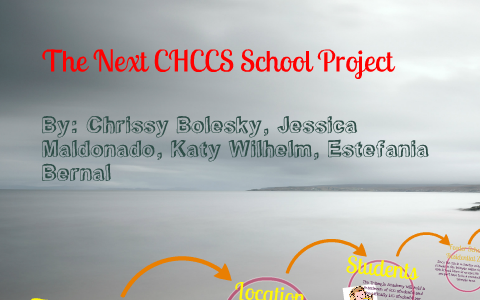 The Next CHCCS High School by Chrissy Bolesky on Prezi