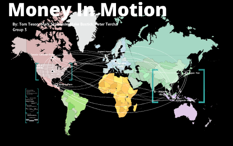 Money In Motion by Tom Teson on Prezi