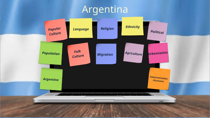 Argentina by Marissa Aispuro on Prezi