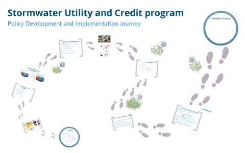 SWM Utility and Credit program by Todd Chapman on Prezi