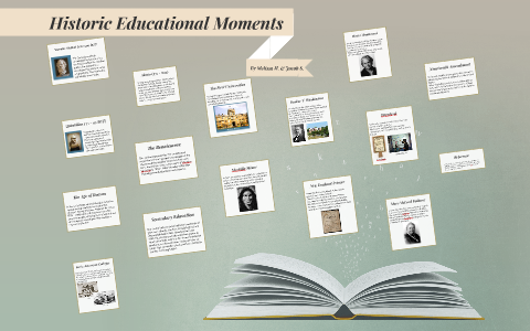 A Brief History of Education by Jacob Southmayd on Prezi