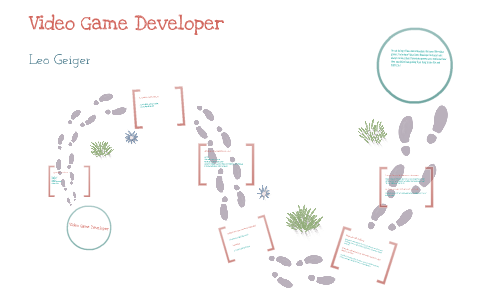 My Potential Career by Leo Geiger on Prezi