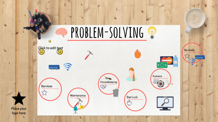 Problem Solving Scenarios by Brianna Courchene on Prezi