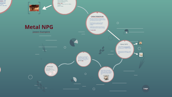 Metal NPG by Jason Humpire on Prezi