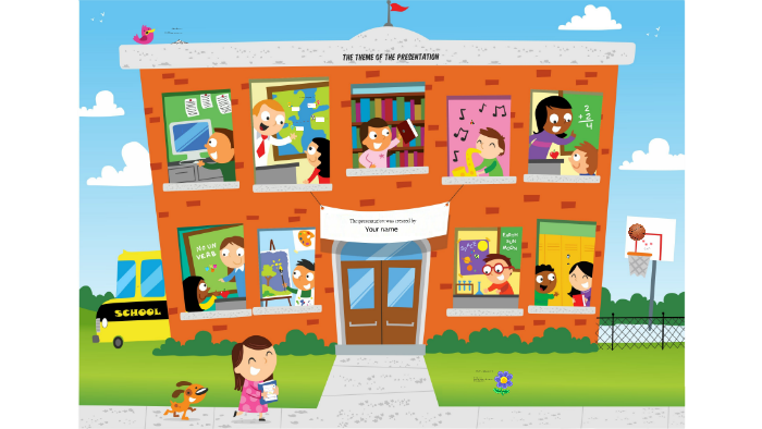 Life is just a classroom by Ann Popova on Prezi