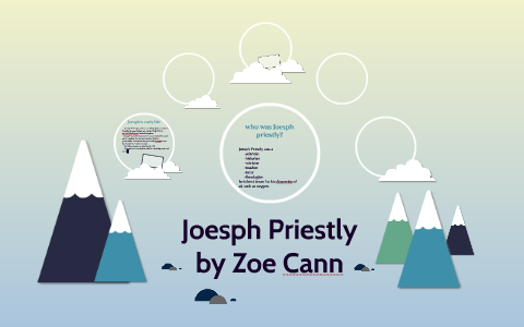 Joesph Priestly by zoe cann on Prezi