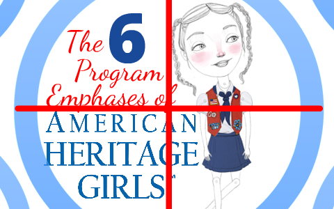 The Six Program Emphases of AHG by Karin St on Prezi