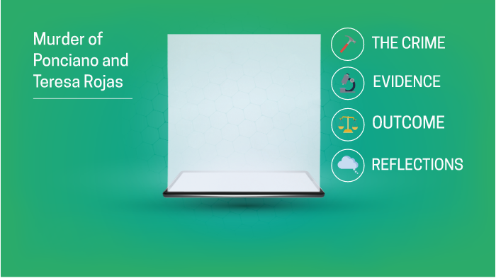 Francisca Rojas Case Study by Caitlin Nordstrom on Prezi