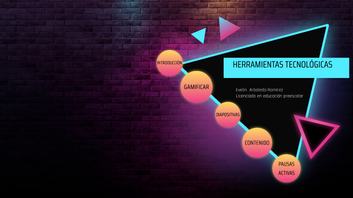 HERRAMIENTAS TECNOLÓGICAS by Evelin Arboleda Rmirez on Prezi