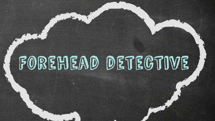 Sticky Head Game by Mansi Desai on Prezi