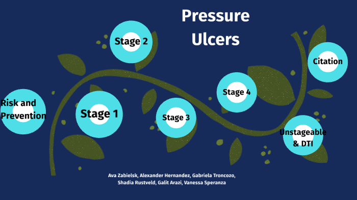 Pressure Ulcers by Ava Zabielski on Prezi