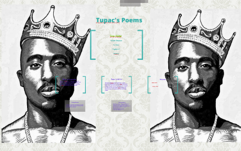 Tupac's Poems by Adonis Simpson on Prezi