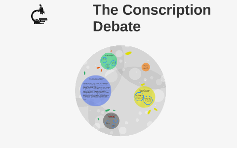 The Conscription Debate by Hanbi Yoo on Prezi