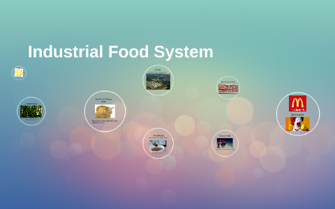 Industrial Food System by on Prezi