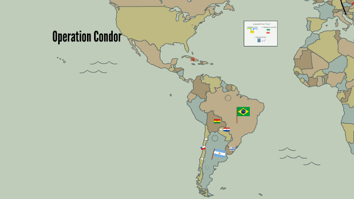 Operation Condor by Andrew Good on Prezi