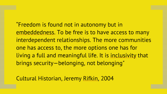 Todd Ayoung: Making Art at Large by todd ayoung on Prezi