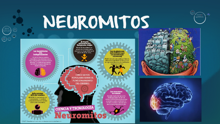 neuromitos by Yael Dueñas on Prezi