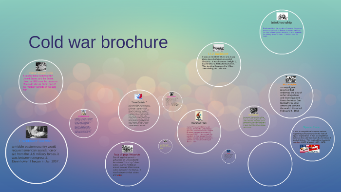 Cold war brochure by terrisa smith on Prezi