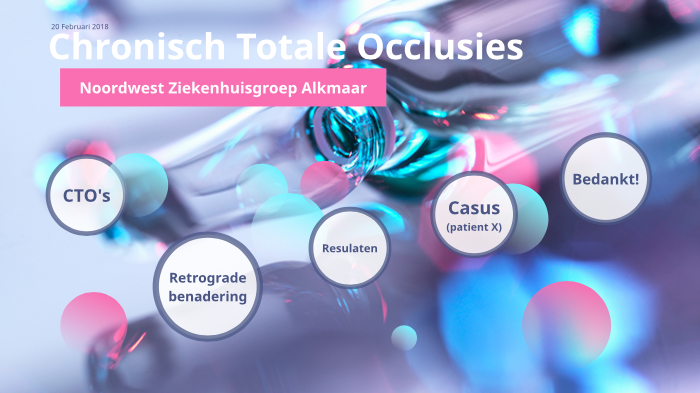 CTO Dress by Thomas Oomens on Prezi