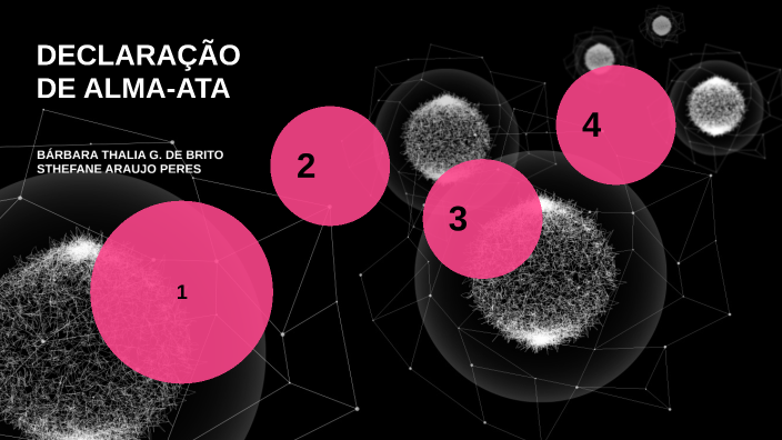 Declaração de Alma Ata by sthefane araujo peres on Prezi