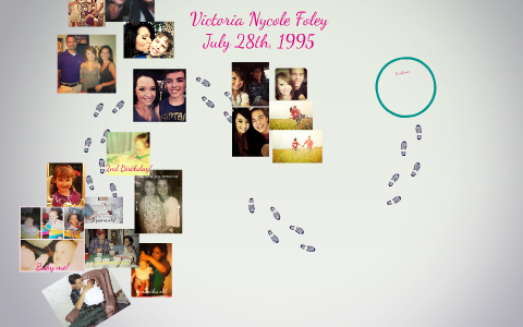 Victoria Nycole Foley by victoria foley on Prezi