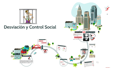 Desviacion y Control Social by Carolina Moreno on Prezi