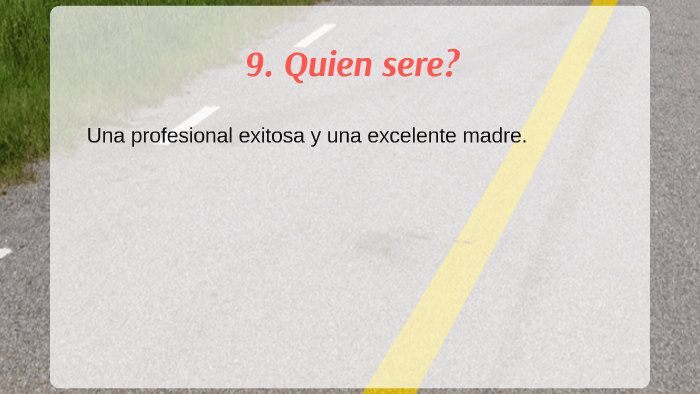 Quien sere? by Valentina Osorio on Prezi