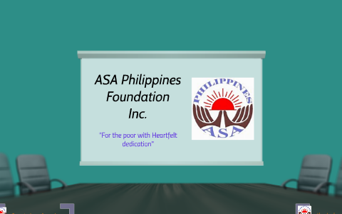 Asa Philippines Logo