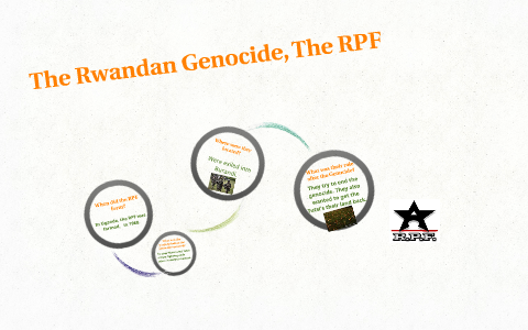 The Rwandan Genocide, The RPF by Jack Miron on Prezi