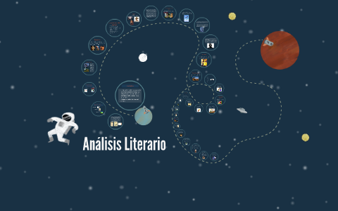 Análisis Literario by on Prezi
