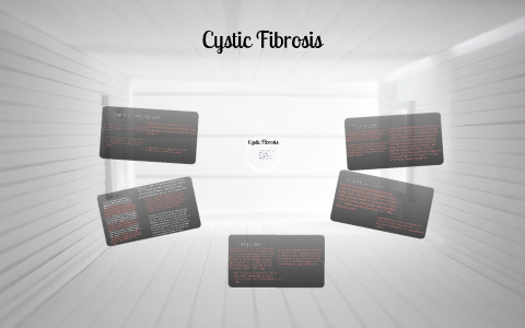 Cystic Fibrosis by Heather Avecilla on Prezi