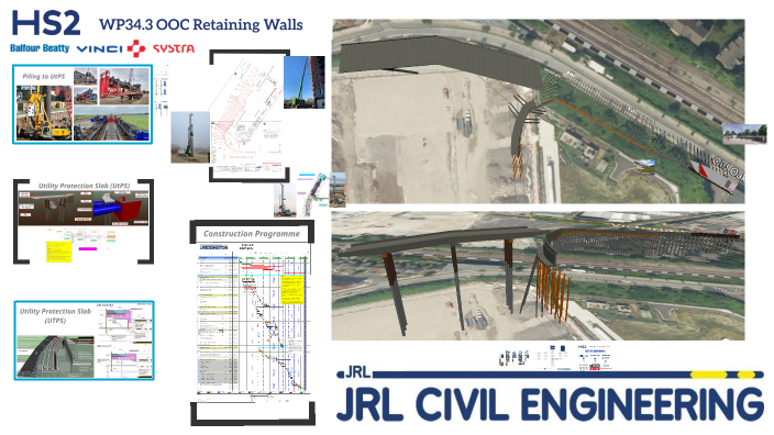 HS2 OOC Retaining Walls by Benjamin Smith on Prezi