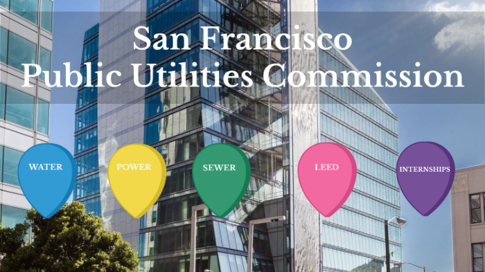 SFPUC Presentation by Project Pull on Prezi