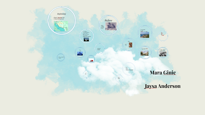 Mara Ginic by Jaysa Anderson on Prezi