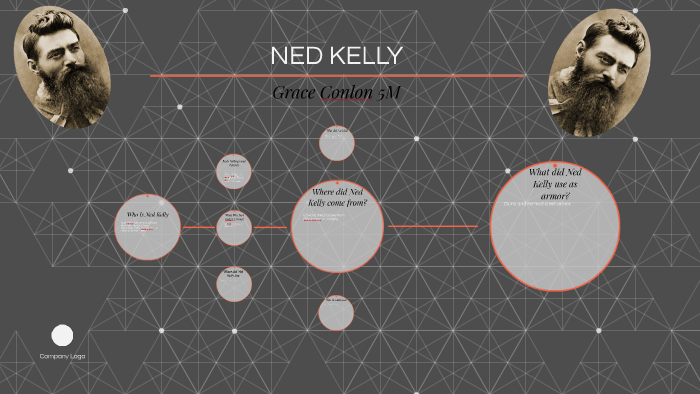 NED KELLY by jessie copeman on Prezi