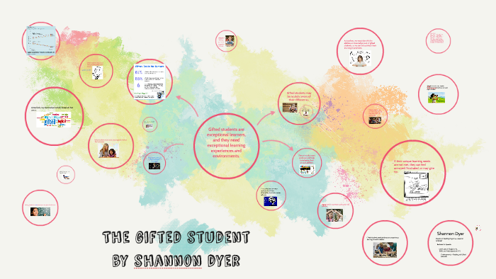 The Essential needs of gifted learners by Teacher Dyer on Prezi