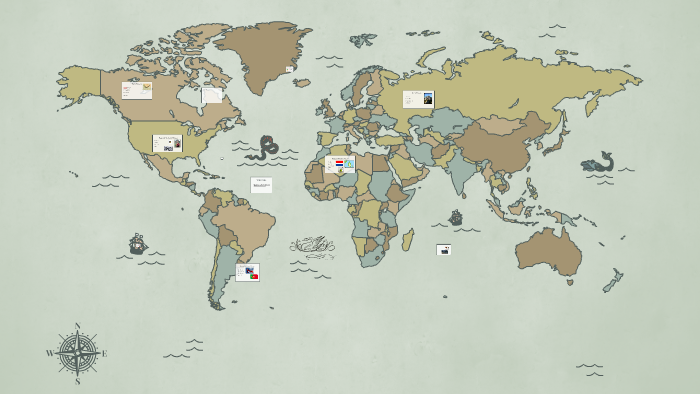 Early History by Mya Boykin on Prezi