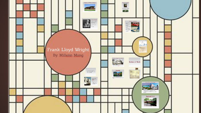 Frank Lloyd Wright by on Prezi