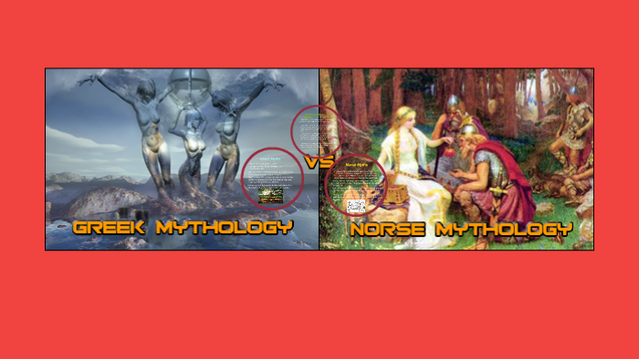 Major Mythologies Comparison by Rachael Vandegrift on Prezi