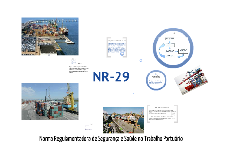 NR-29 by matheus santos on Prezi
