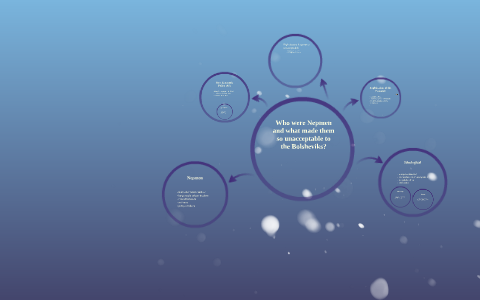 Who were Nepmen and what made them so unacceptable to the Bo by Ben ...