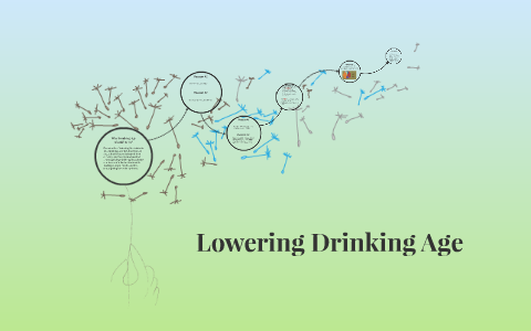 Lowering Drinking Age by Qian Hu on Prezi